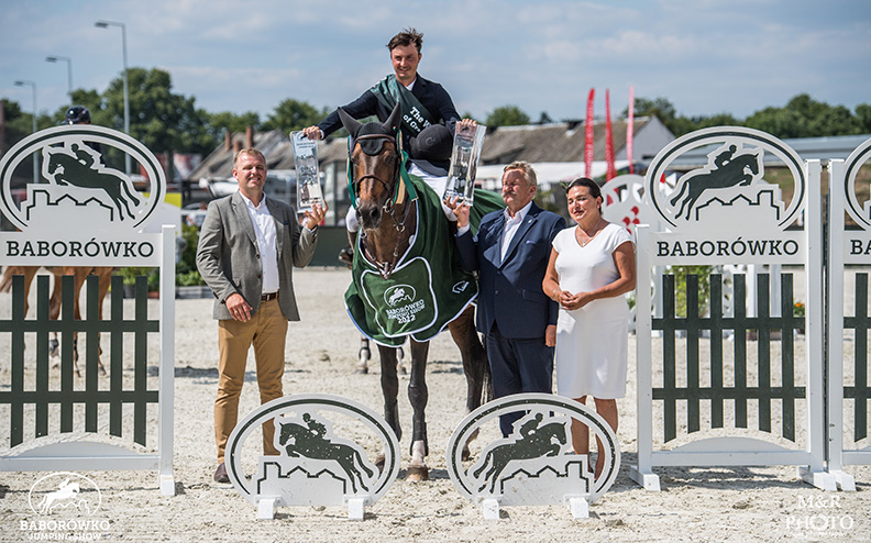 Grand Prix dla Kubiaka