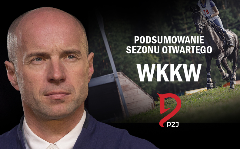 Podsumowanie sezonu otwartego 2022 – WKKW