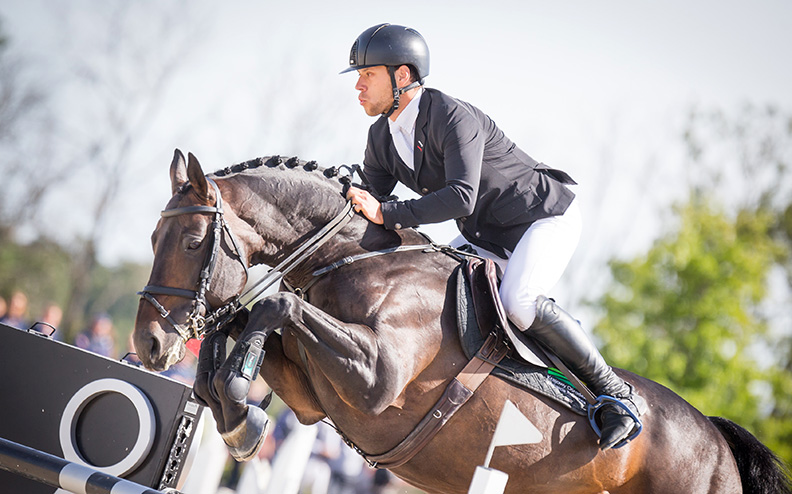 Bobik piąty w Belgii, w Lesznie dwóch zwycięzców