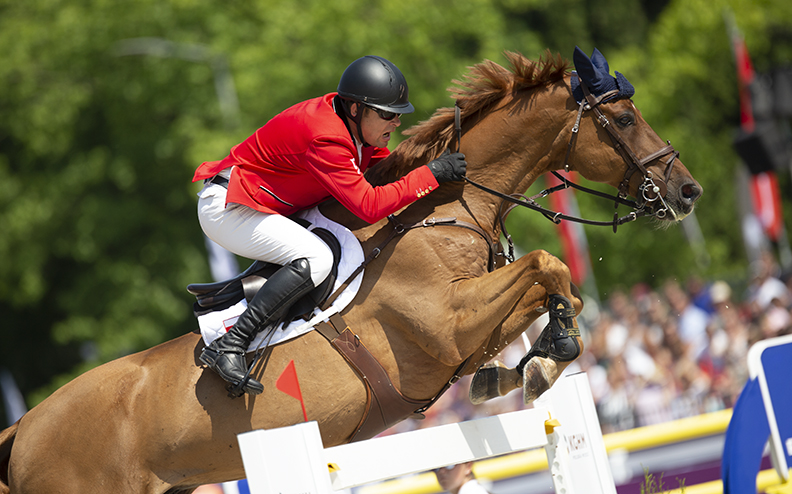CSIO4 w Pradze: Dwóch Polaków w Grand Prix
