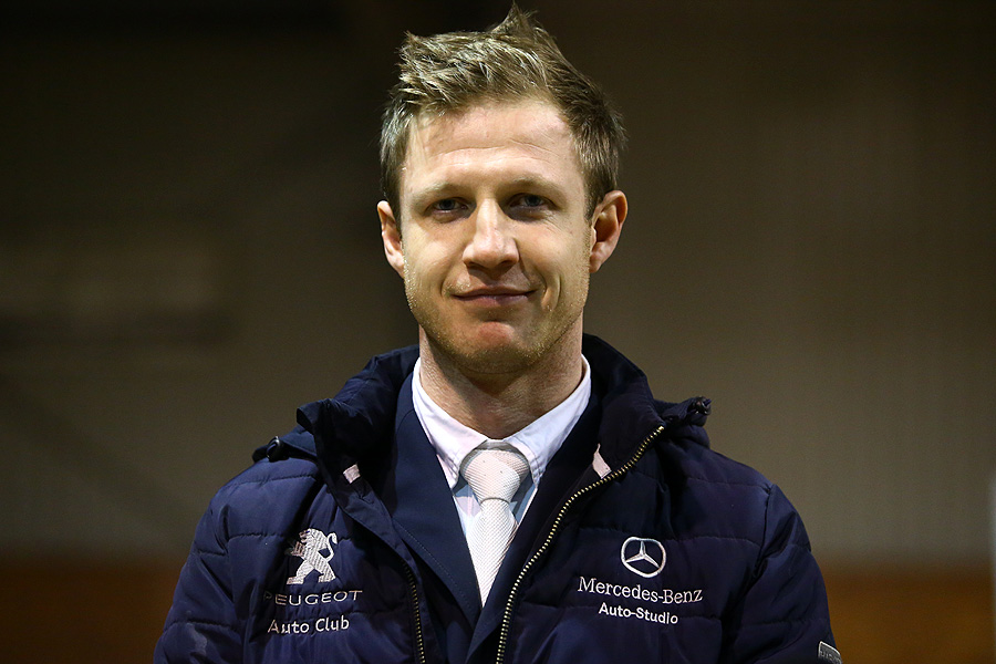 Łukasz Piksa - wywiad