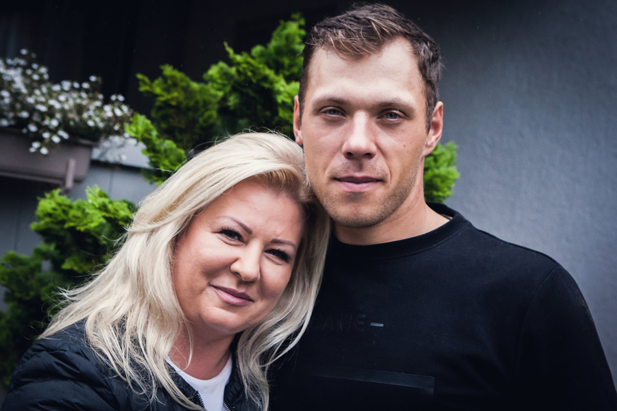 Teoria diamentu - Jan Bobik